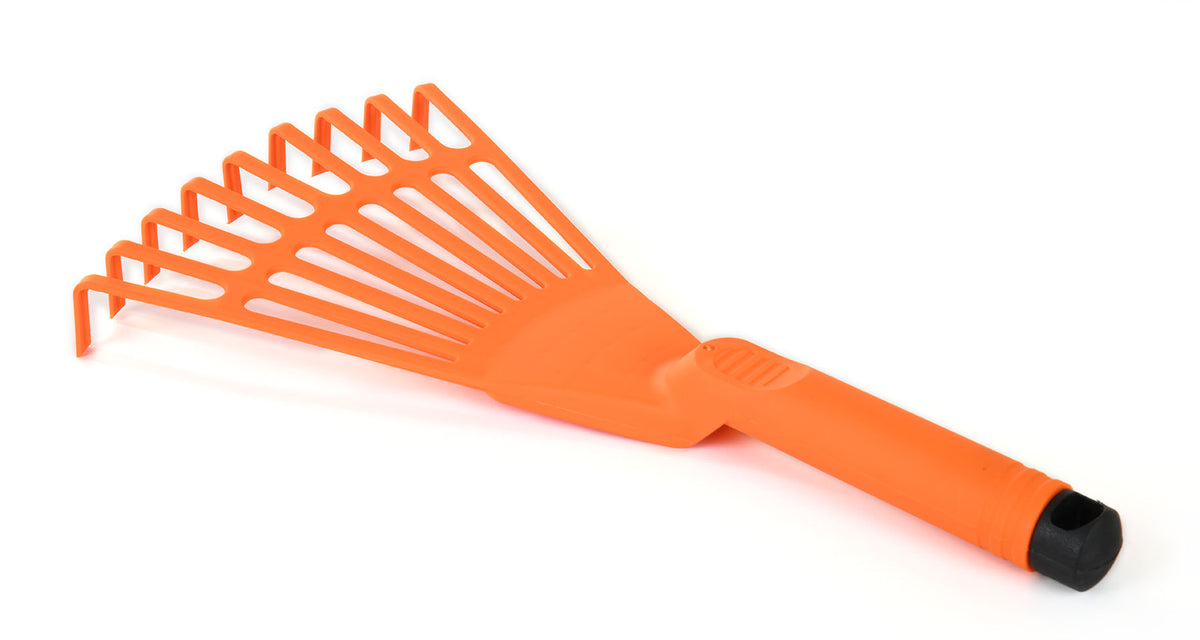 Garden Hand Rake — Mintra